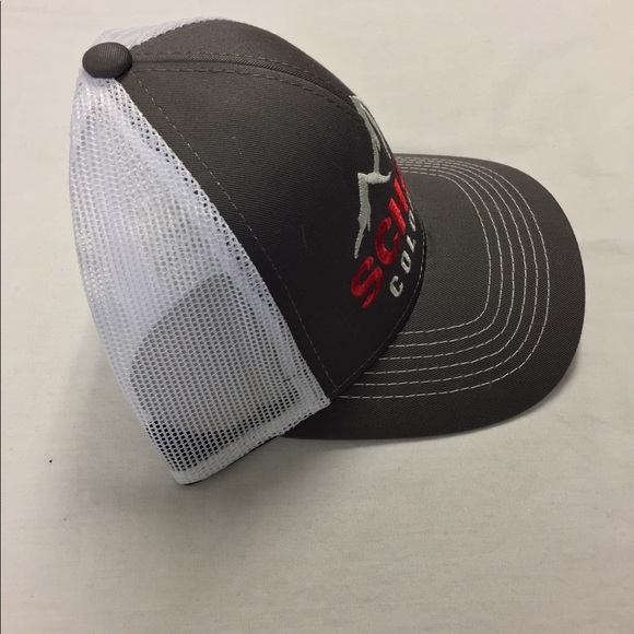 Outdoor Cap | Accessories | Outdoor Cap Scheels Colorado Mens Hat Mesh ...